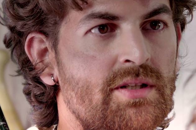 Shortcut Romeo First Look | Celebrities Photos Hub