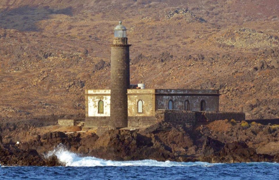 Blog de una jubilada: Los hijos del farero