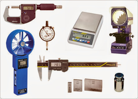 Instrumentación Electrónica I