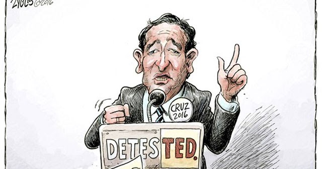 The King's View: Death of an Icon - Ted is Dead!