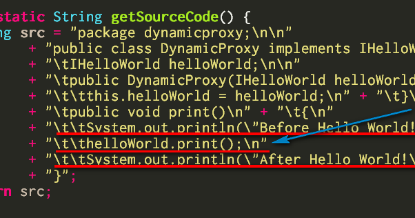 Sap Abap Central Create Dynamic Proxy Persistently In Java And Abap