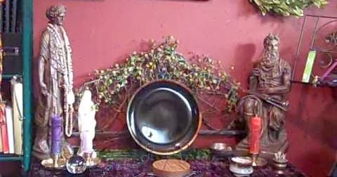 What It Means To Be A Crone Today by Ahneke "Anni" Greystone...