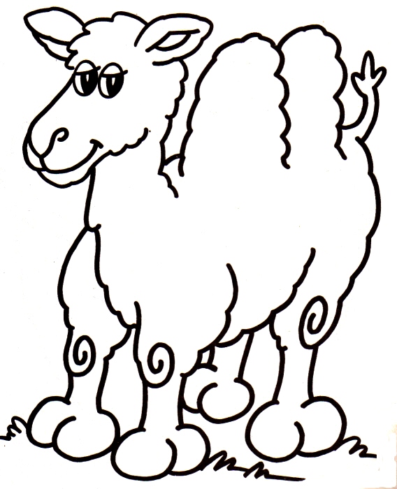 RECURSOS y ACTIVIDADES para Educación Infantil: Dibujos para colorear ...