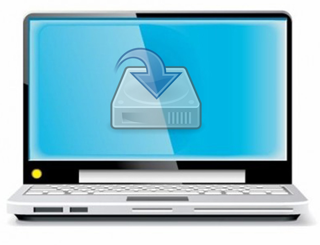 Cara Mengubah Icon Disk Drive Di My Computer Window | Hardilist