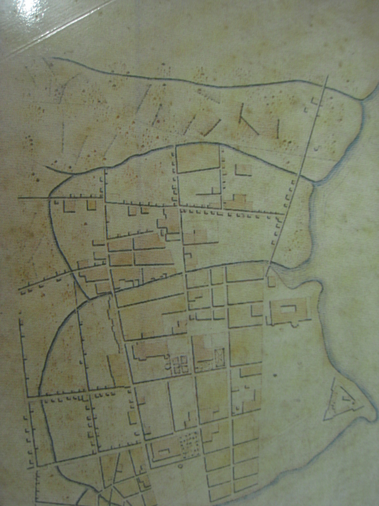 Colon Street, Cebu City Flooding