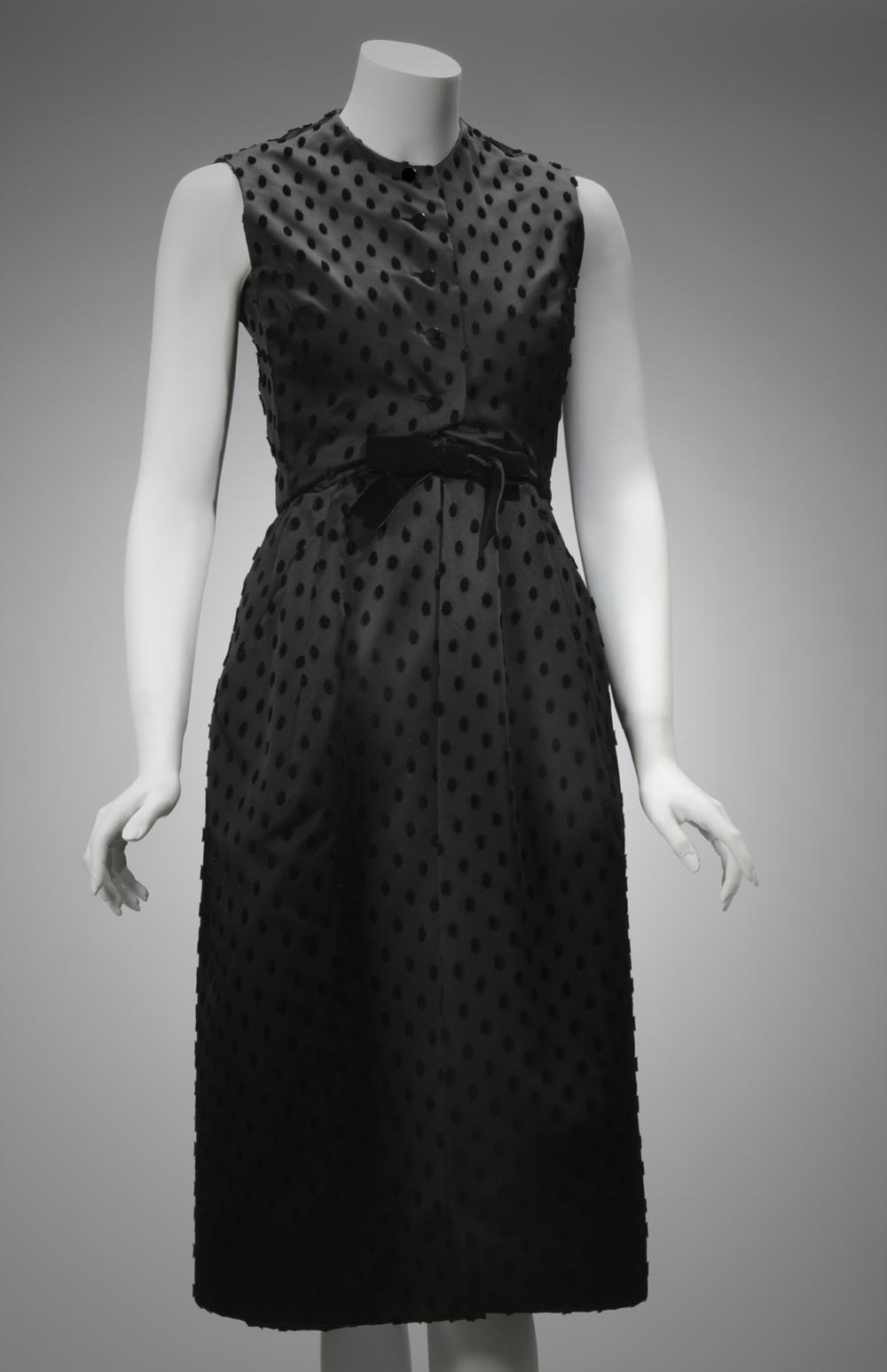 "Little Black Dress" at the Missouri History Museum