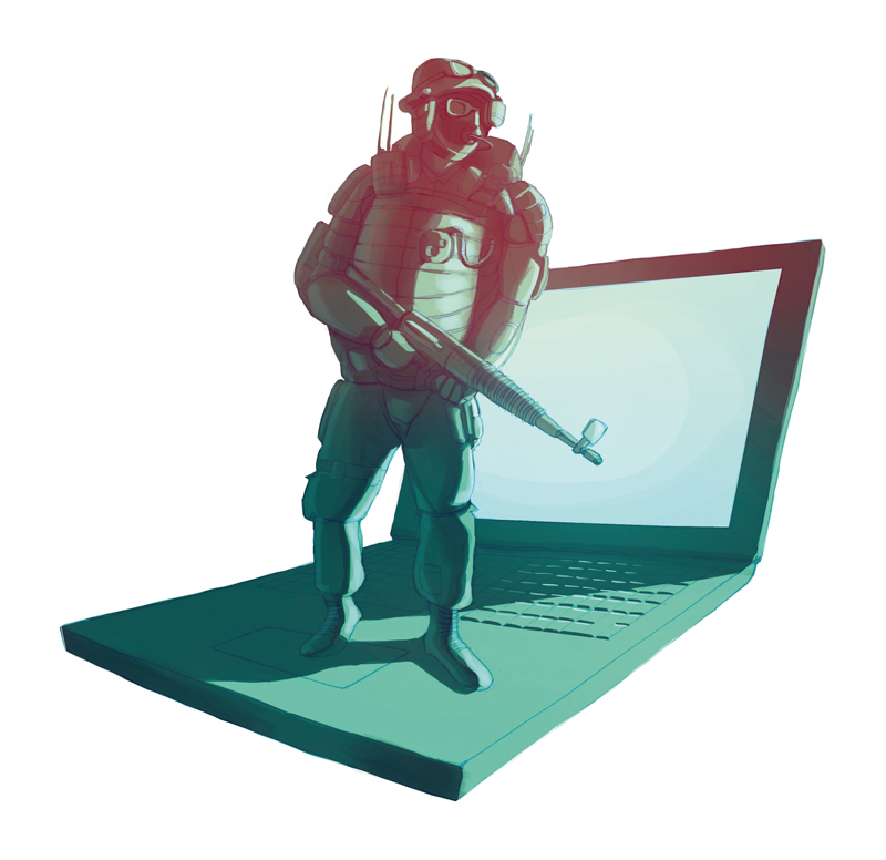 ANDREALI ART: novembre 2011