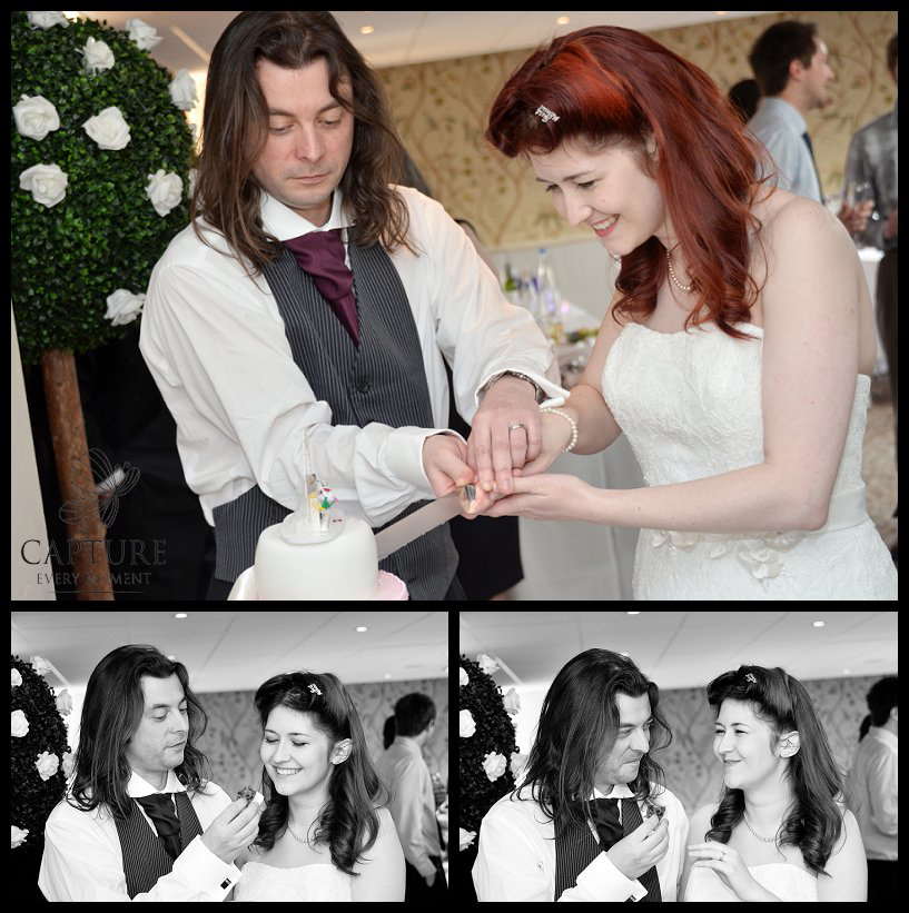 Capture Every Moment: Mr & Mrs Pickering