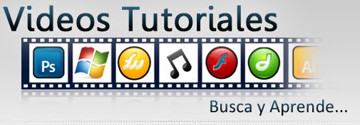Recursos Didácticos: Tutoriales