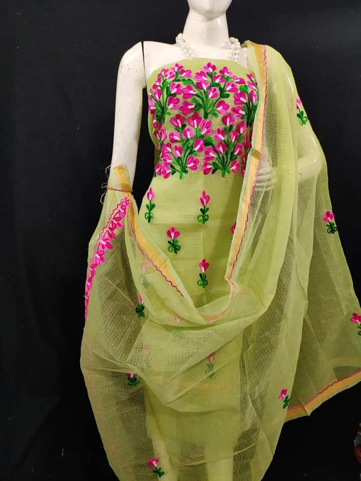 Ari work dres materials