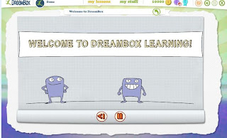 HTS 4th Grade Technology Blog: Dreambox!