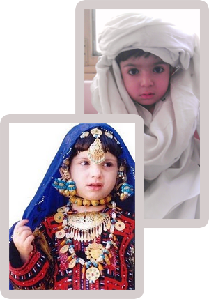 Balochistan - Province of Pakistan - All About Balochistan