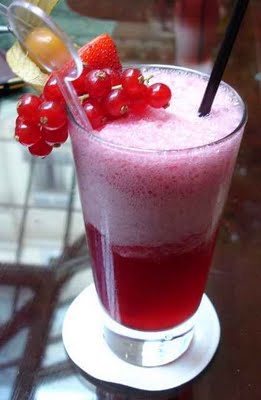 Kapeta Digital: Como fazer: Receita Drink do Capeta ( Devil Drink)