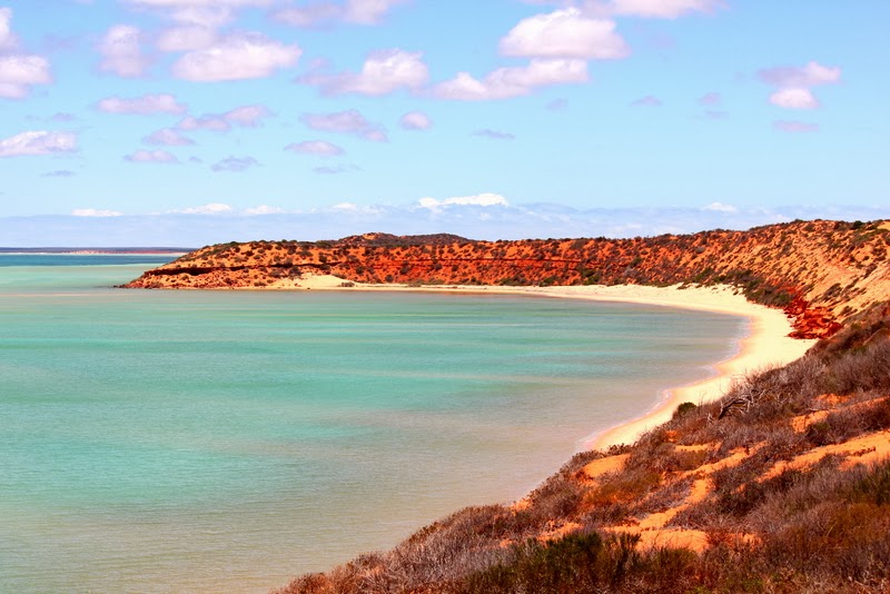 Travelling Around Australia: Broome WA to Perth WA