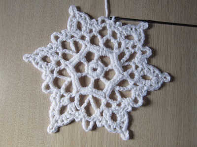 Snowflake Set