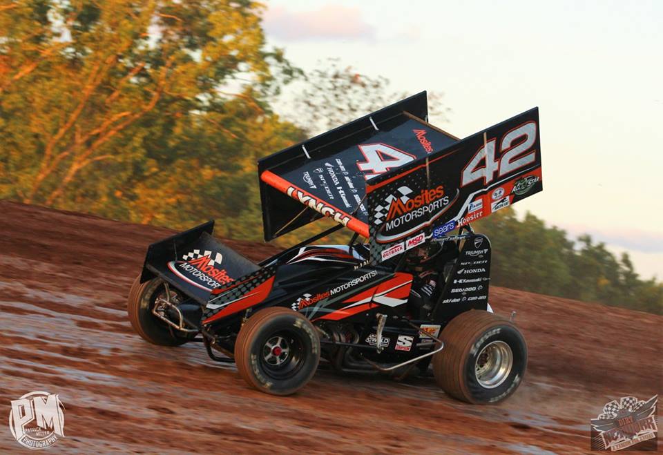 The DIRT Network: Lynch Is Ready For Another Huge Step Forward In 2018