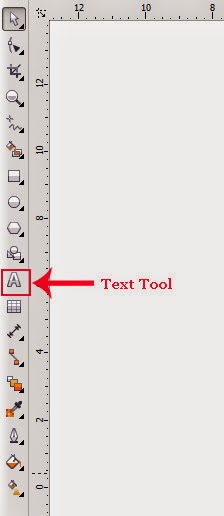 CorelDraw Tutorial : Logo of Adidas ~ Infotech-Easy
