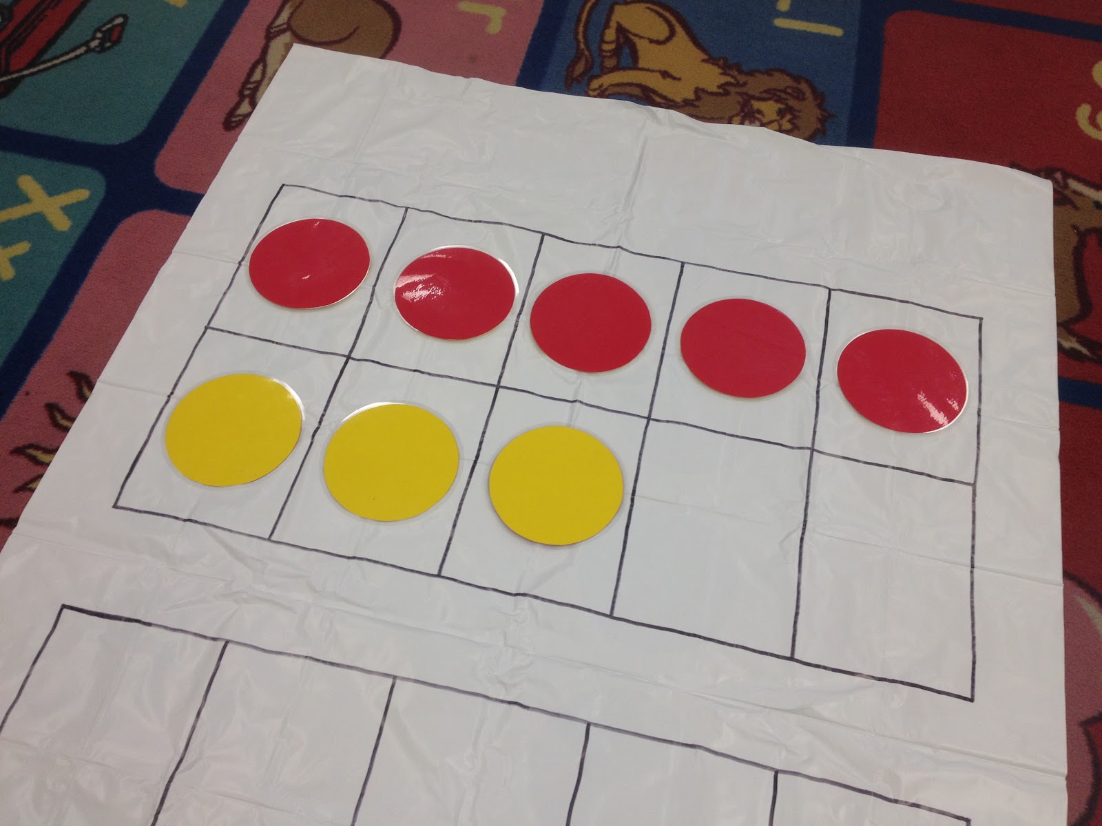 Teaching With Sight: Comparing Numbers and Amounts