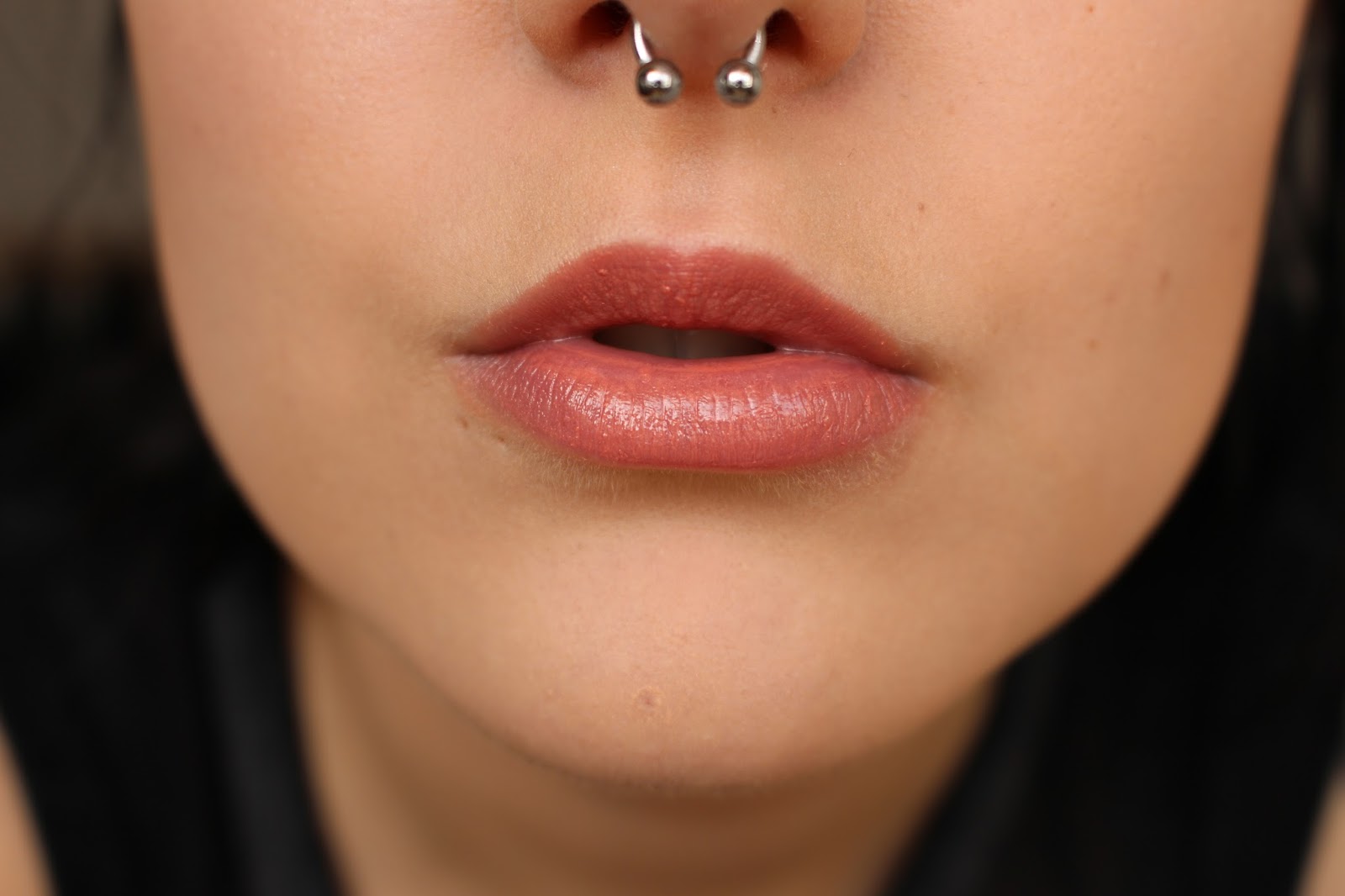 KITTENMOUSTACHE: Video: The Struggle - Finding the Perfect Nude (Lip ...