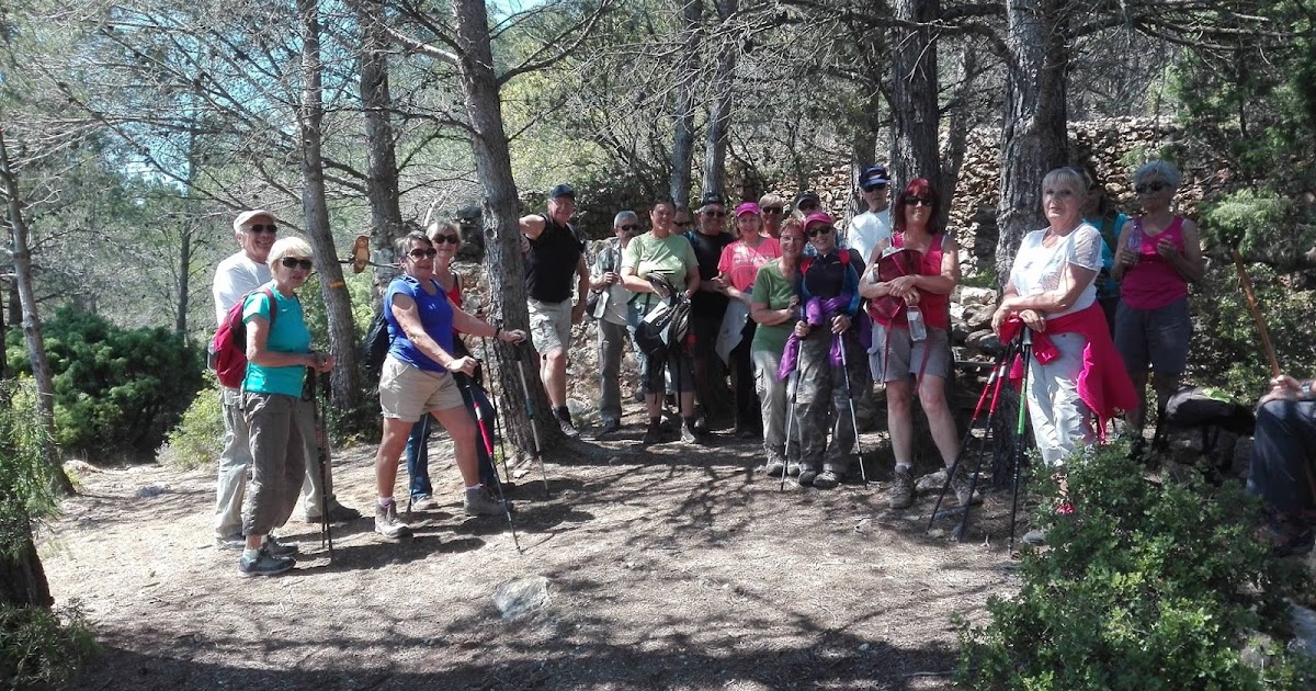 La Nouvelle Rando: JEUDI 20 AVRIL 2017 TOURNISSAN