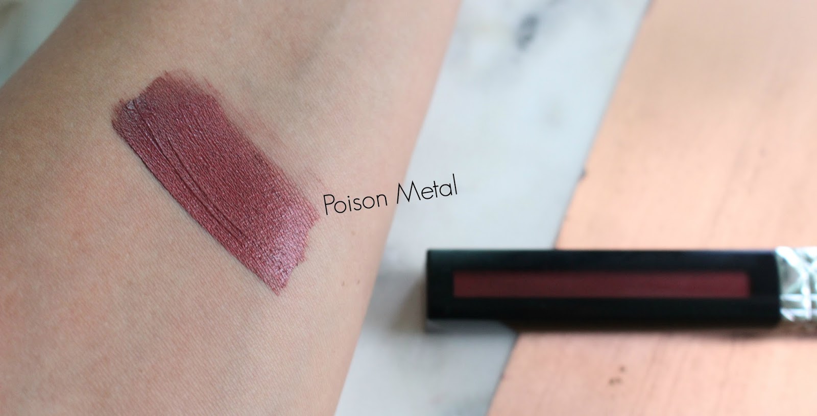 Samantha Jane: Dior Liquid Lipstick Swatches - Rouge Dior Liquid