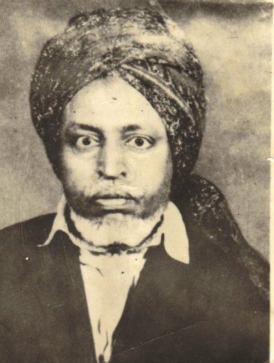 Sheikh Muhammad Rashid Bilal - Alchetron, the free social encyclopedia
