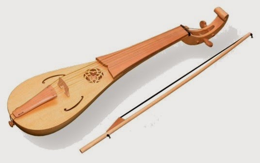 Music in the Middle Ages