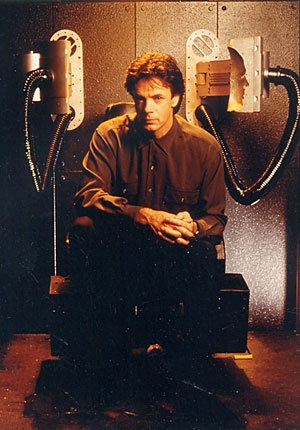 The 100th Planet: The Sci-Fi Worlds of...RICK SPRINGFIELD!