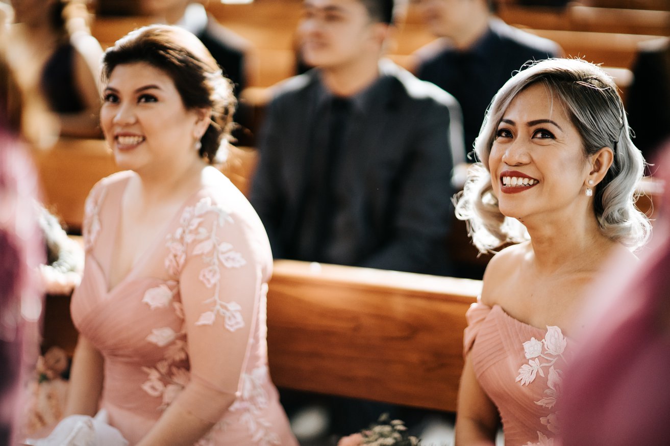 Weddings by Vatel Manila: REAL WEDDING: { ERIK & KRISTEL } MANILA