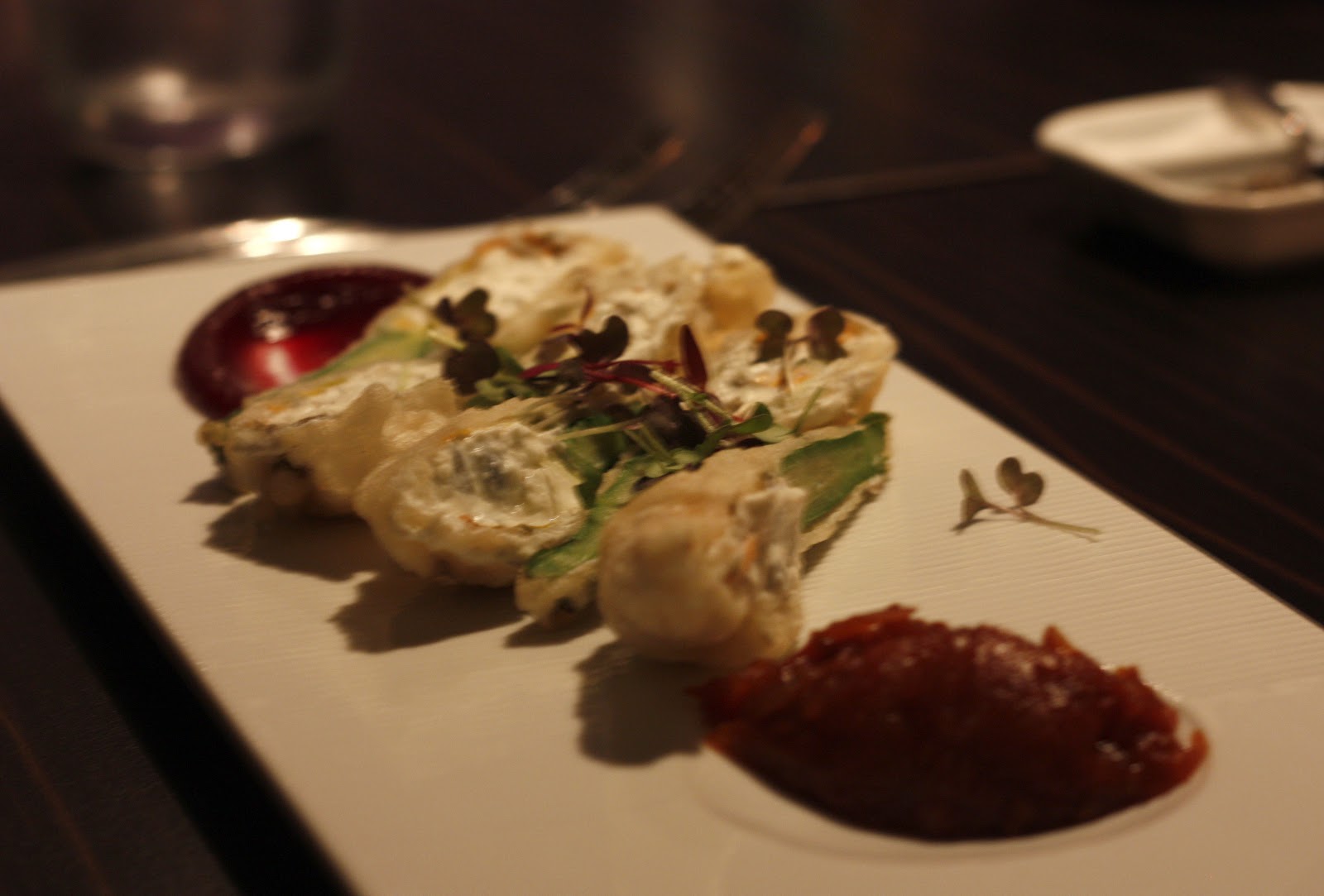 LIttle Truffle, mid week delight! | Monsters of Nom