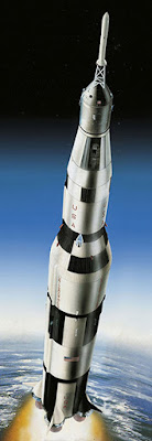 Apollo 11 50th Anniversary 2019 Model Kit Re-releases