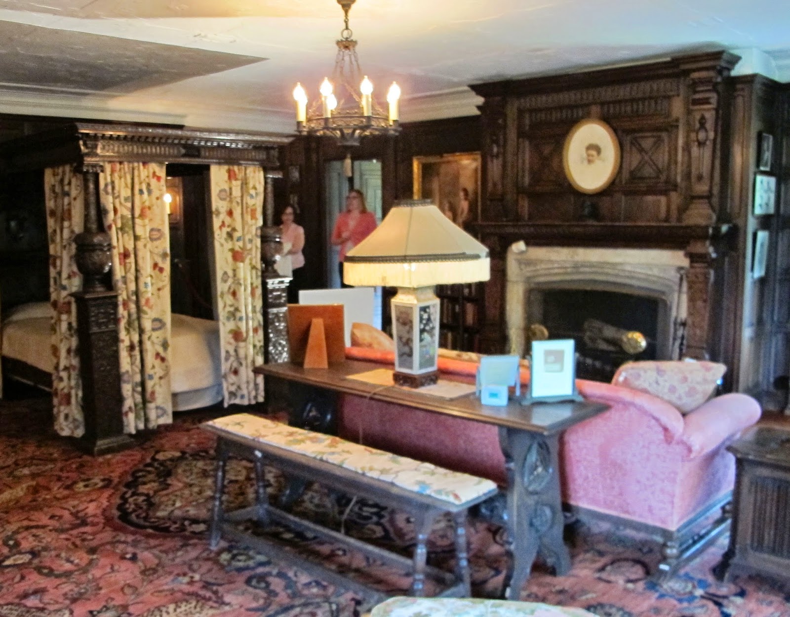 BIG OLD HOUSES: Inside Stan Hywet