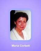 Maria Corbett