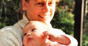 Pregnancy Stories By Age: I had my daughter at 45