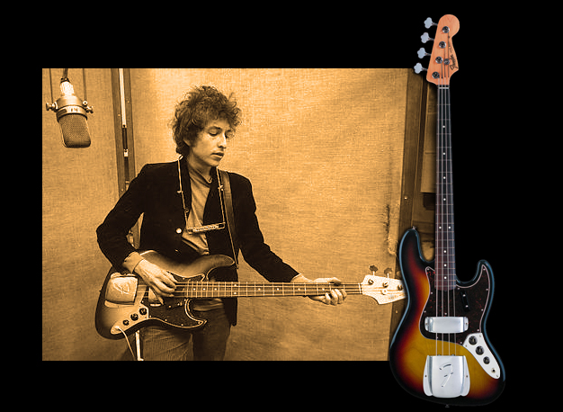 Cool rock n roll photos | Page 1108 | TalkBass.com