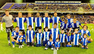 HÉRCULES DE ALICANTE Club de Fútbol