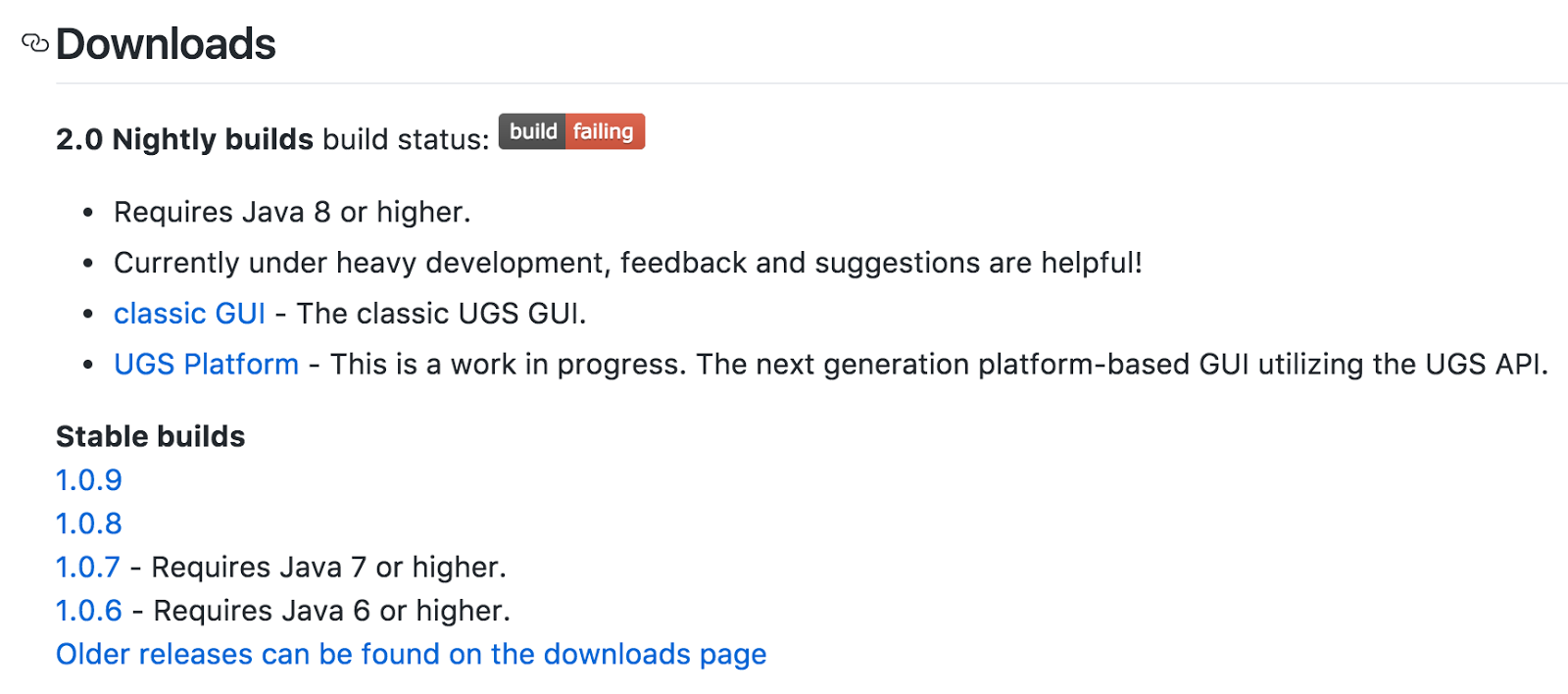 自作CNCマシン・レーザーカッターについて: Universal-G-Code-Sender(Nightly builds)について