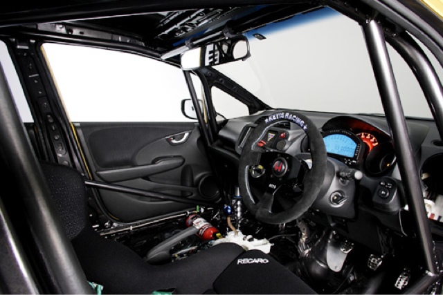 SHG_BLOG: GE Racing Fit