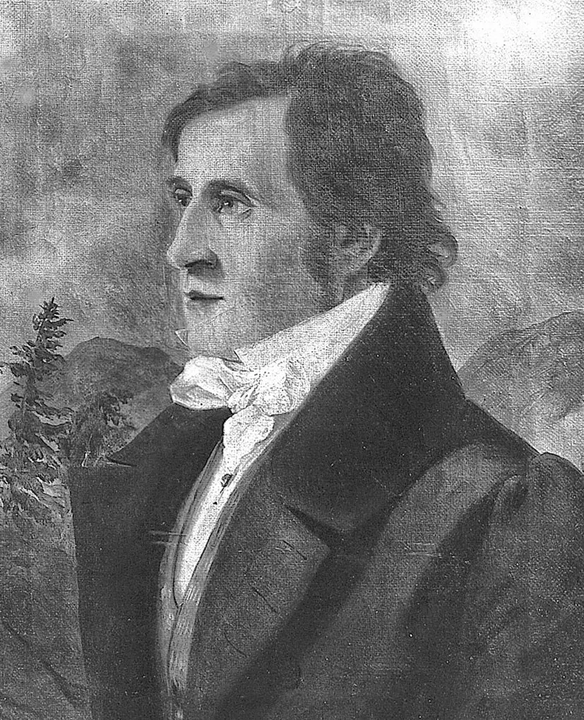 Johan Christian Dahl | Romantic painter | Tutt'Art@ | Pittura ...