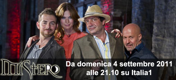 Tv Mania: Mistero: da questa sera su Italia 1 alle 21.20 con Jane ...