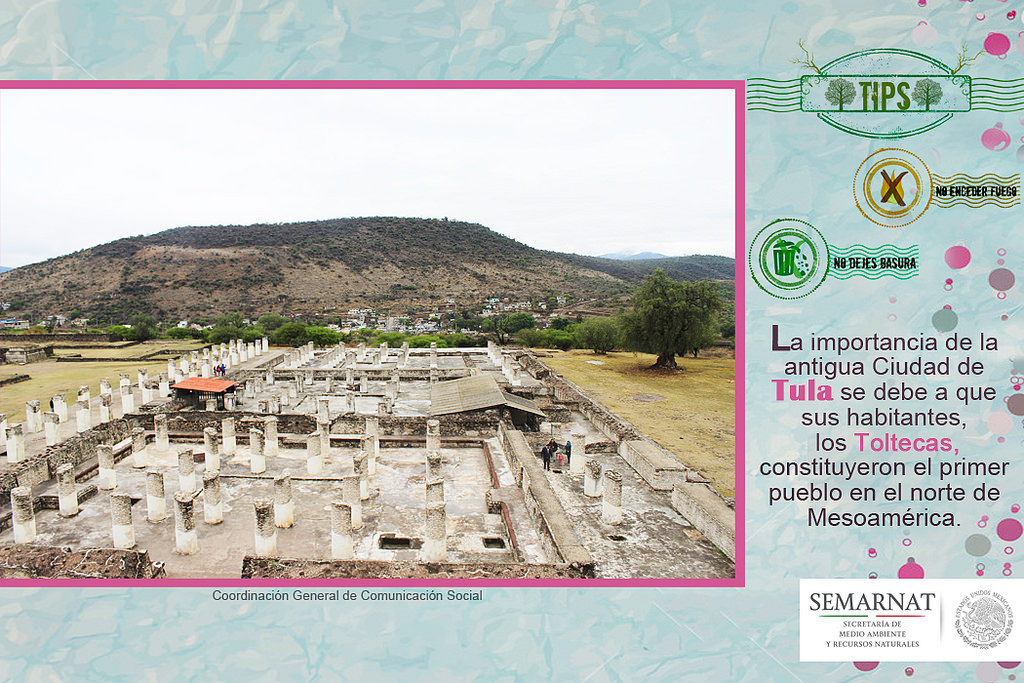 Parque Nacional Tula