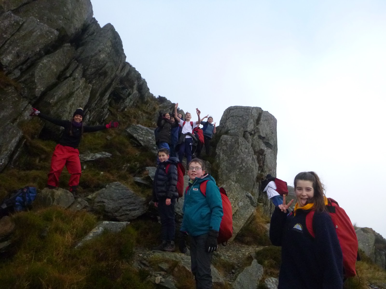 Blue Peris Outdoor Education Centre