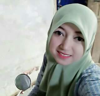 HIJAB JAGO NYEPONG