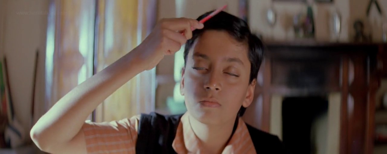 Passion for Movies: Nandu Lives! (Ruminations on Kamal Haasan’s ...