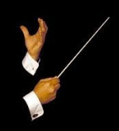 Tips menjadi seorang Dirigen/Conductor - Liturgi Gereja - Masa Kini