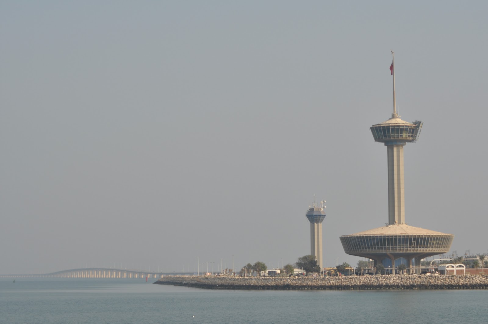 orotras album: Saudi Bahrain causeway Bridge