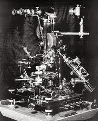 Mente, energía y máquinas: Royal Raymond Rife