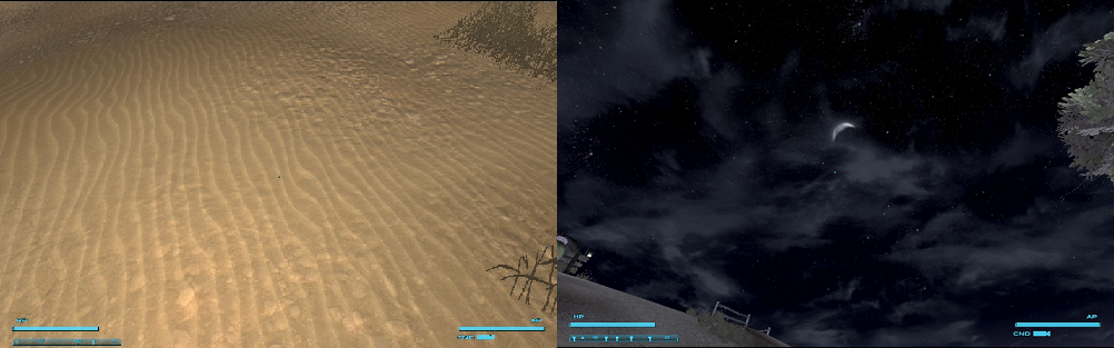 The Starfang's Haunt: My Must-have mods for Fallout New Vegas