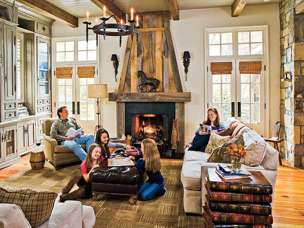 New Home Interior Design: Household Basic - Gallery 5