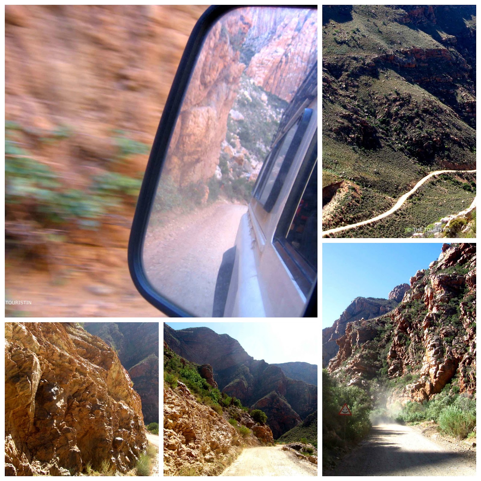THE TOURISTIN: Road trip South Africa. Places to visit in the Gouritz ...